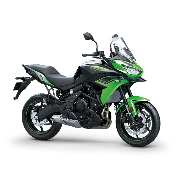 Kawasaki Versys 650